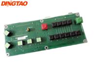 China For GT7250 Cutter Spare Parts GT5250 Cutting Pca Gmc Bcc Board Pkg 90299001 for sale