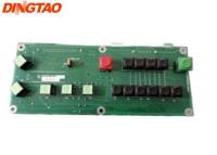 China For GT7250 Cutter Spare Parts GT5250 Cutting Pca Gmc Bcc Board Pkg 90299001 for sale