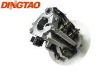 China 75835000 DT S7200 GT7250 Spare Parts Sharpener Presserft Assy .093 S-93-7 / S72 for sale