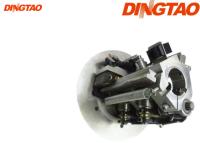 China 75835000 DT S7200 GT7250 Spare Parts Sharpener Presserft Assy .093 S-93-7 / S72 for sale