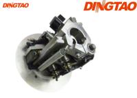 China 75835000 DT S7200 GT7250 Spare Parts Sharpener Presserft Assy .093 S-93-7 / S72 for sale