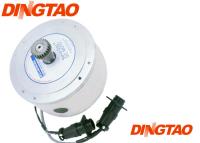 China For DT GT7250 S7200 Cutter Parts Mtr Assy X-Axis W / Gr / Encdr With Box 79332000 for sale