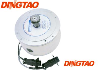 China For DT GT7250 S7200 Cutter Parts Mtr Assy X-Axis W / Gr / Encdr With Box 79332000 for sale