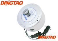 China For DT GT7250 S7200 Cutter Parts Mtr Assy X-Axis W / Gr / Encdr With Box 79332000 for sale