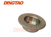 China Cutter  Spare Parts For DT GT7250 / S7200 36779000  Wheel Grinding 60 Grit S-93-7 for sale