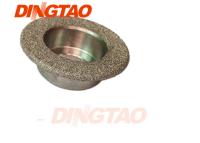 China Cutter  Spare Parts For DT GT7250 / S7200 36779000  Wheel Grinding 60 Grit S-93-7 for sale