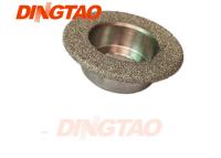 China Cutter  Spare Parts For DT GT7250 / S7200 36779000  Wheel Grinding 60 Grit S-93-7 for sale