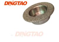 China Cutter  Spare Parts For DT GT7250 / S7200 36779000  Wheel Grinding 60 Grit S-93-7 for sale
