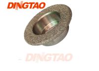 China Cutter  Spare Parts For DT GT7250 / S7200 36779000  Wheel Grinding 60 Grit S-93-7 for sale