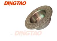 China Cutter  Spare Parts For DT GT7250 / S7200 36779000  Wheel Grinding 60 Grit S-93-7 for sale