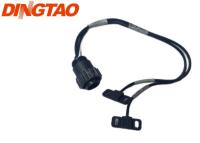 China 82481000 For S7200 GT7250 Cutter Parts Switch Limit Assy Up / Down Knife S52/ S72 for sale
