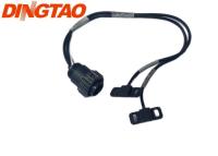 China 82481000 For S7200 GT7250 Cutter Parts Switch Limit Assy Up / Down Knife S52/ S72 for sale