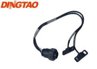 China 82481000 For S7200 GT7250 Cutter Parts Switch Limit Assy Up / Down Knife S52/ S72 for sale