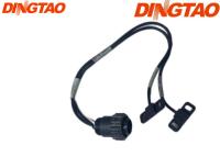 China 82481000 For S7200 GT7250 Cutter Parts Switch Limit Assy Up / Down Knife S52/ S72 for sale