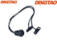 China 82481000 For S7200 GT7250 Cutter Parts Switch Limit Assy Up / Down Knife S52/ S72 for sale