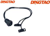 China 82481000 For S7200 GT7250 Cutter Parts Switch Limit Assy Up / Down Knife S52/ S72 for sale