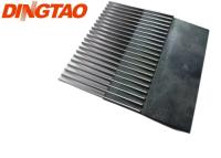 China 66984002 DT S7200 GT7250 Cutter Parts Finger Block Assy Plastic Gc2001 / Shark for sale