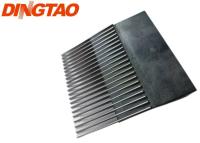 China 66984002 DT S7200 GT7250 Cutter Parts Finger Block Assy Plastic Gc2001 / Shark for sale