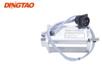 China Cutter Spare Parts For GT7250 S7200 93746000 Motor Brushless Knife Assembly for sale