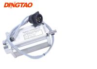 China Cutter Spare Parts For GT7250 S7200 93746000 Motor Brushless Knife Assembly for sale