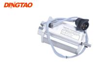 China Cutter Spare Parts For GT7250 S7200 93746000 Motor Brushless Knife Assembly for sale