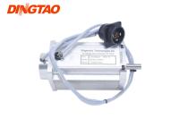China Cutter Spare Parts For GT7250 S7200 93746000 Motor Brushless Knife Assembly for sale