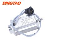 China Cutter Spare Parts For GT7250 S7200 93746000 Motor Brushless Knife Assembly for sale