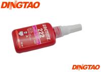 China 120050201 Suit S7200 GT7250 Auto Cutter Parts Adhesive #222-31 Threadlock 50CC for sale