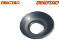 China Cutter Spare Parts For S7200 GT7250 Washer M4 Csk Finishing Bn 1276 Znpl 973500185 for sale