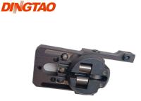 China 94065000 For GT7250 Cutting Parts S7200 Spare Parts Assy. Roller Guide Lower Xlc for sale