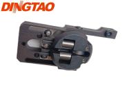 China 94065000 For GT7250 Cutting Parts S7200 Spare Parts Assy. Roller Guide Lower Xlc for sale