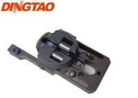 China 94065000 For GT7250 Cutting Parts S7200 Spare Parts Assy. Roller Guide Lower Xlc for sale