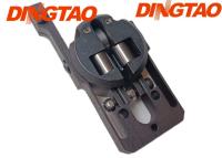 China 94065000 For GT7250 Cutting Parts S7200 Spare Parts Assy. Roller Guide Lower Xlc for sale