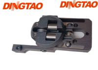 China 94065000 For GT7250 Cutting Parts S7200 Spare Parts Assy. Roller Guide Lower Xlc for sale