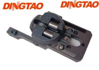 China 94065000 For GT7250 Cutting Parts S7200 Spare Parts Assy. Roller Guide Lower Xlc for sale