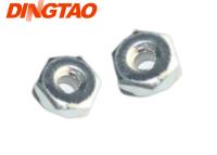 China Cutting Machine Spare Parts For S7200 GT7250 Cutting Nut #6-32 Special 649024040 for sale
