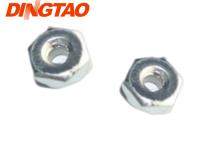 China Cutting Machine Spare Parts For S7200 GT7250 Cutting Nut #6-32 Special 649024040 for sale