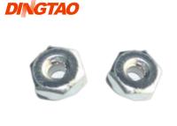 China Cutting Machine Spare Parts For S7200 GT7250 Cutting Nut #6-32 Special 649024040 for sale