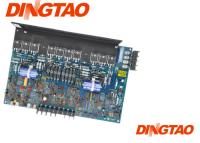 China Cutter Parts For GT7250 S7200 Pca C-200b Servo X / Y / C-Axis Msi#5032 74218001 for sale