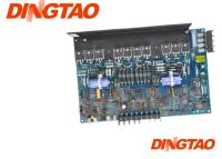 China Cutter Parts For GT7250 S7200 Pca C-200b Servo X / Y / C-Axis Msi#5032 74218001 for sale