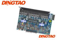 China Cutter Parts For GT7250 S7200 Pca C-200b Servo X / Y / C-Axis Msi#5032 74218001 for sale