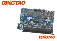China Cutter Parts For GT7250 S7200 Pca C-200b Servo X / Y / C-Axis Msi#5032 74218001 for sale