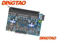 China Cutter Parts For GT7250 S7200 Pca C-200b Servo X / Y / C-Axis Msi#5032 74218001 for sale