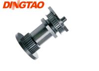 China 61612002 GT7250 Cutter Accessories S7200 Parts Housing Crank Assy 78 S-93-7 Use Bom for sale