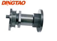 China 61612002 GT7250 Cutter Accessories S7200 Parts Housing Crank Assy 78 S-93-7 Use Bom for sale