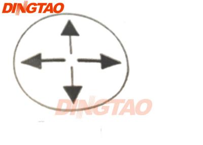 China S7200 GT7250 Cutter Parts Spare 79082000 Label Slew Enable Icon S5200/S7200 W for sale