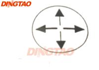 China S7200 GT7250 Cutter Parts Spare 79082000 Label Slew Enable Icon S5200/S7200 W for sale