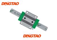 China Vector Q25 FX Spare Parts Ina Bearing Linear 129039 Cutter Accessories for sale