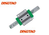 China Vector Q25 FX Spare Parts Ina Bearing Linear 129039 Cutter Accessories for sale