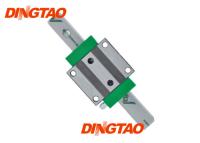 China Vector Q25 FX Spare Parts Ina Bearing Linear 129039 Cutter Accessories for sale